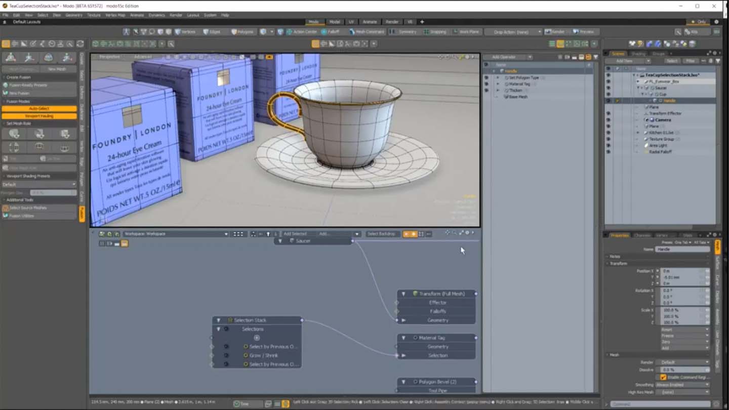 Hot off the press: top trends from Foundry Live 2021 | Foundry